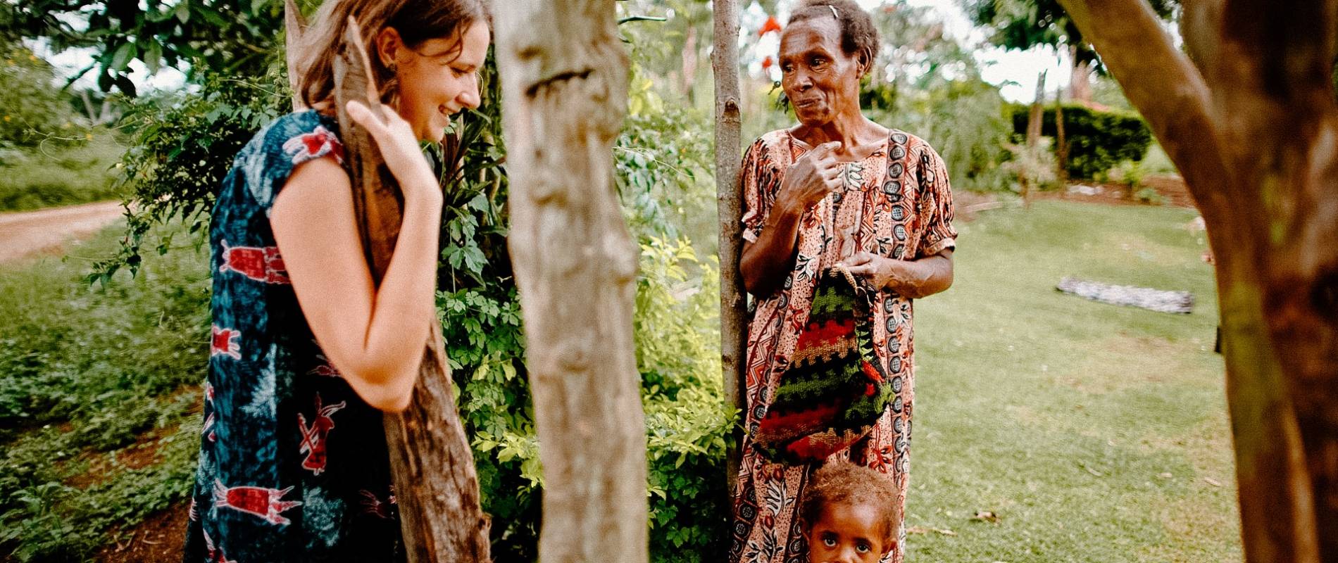 Internships - Ethnos360